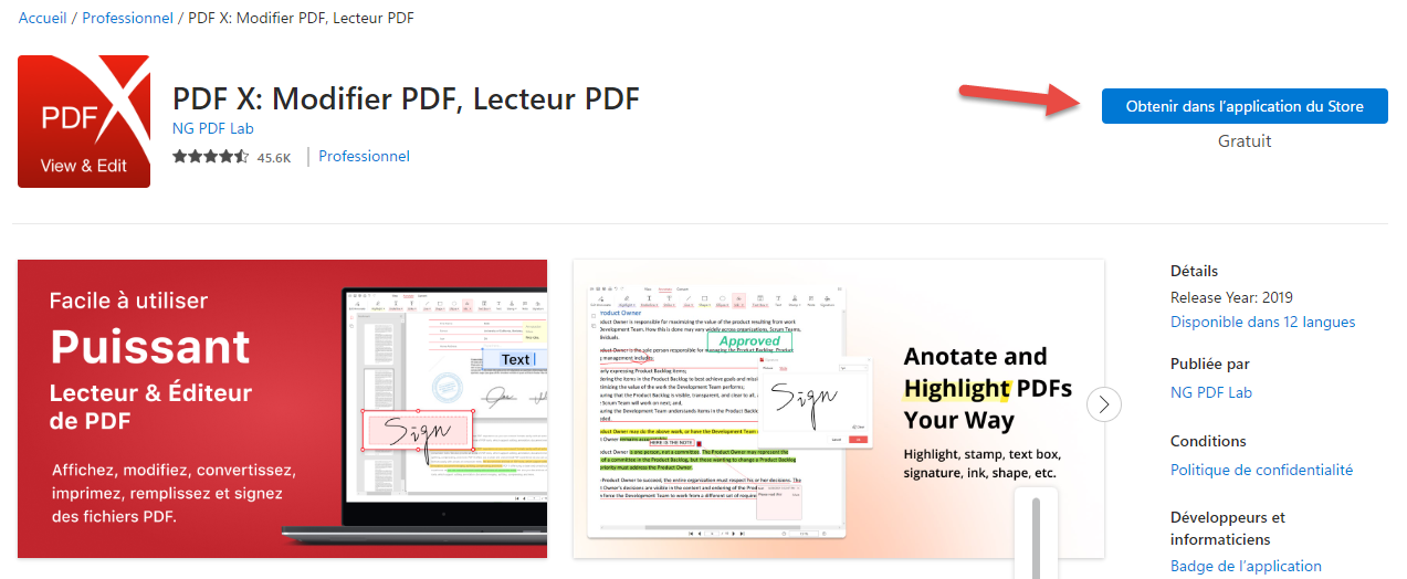 Llenado de formularios PDF - EnContact